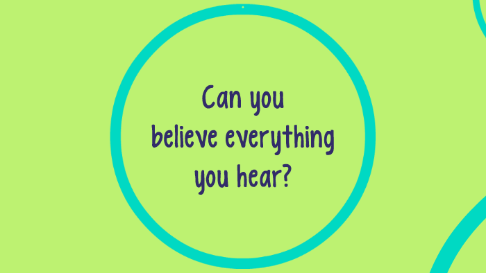 Credible vs. Non-Credible Sources by Branelle Zenuk on Prezi