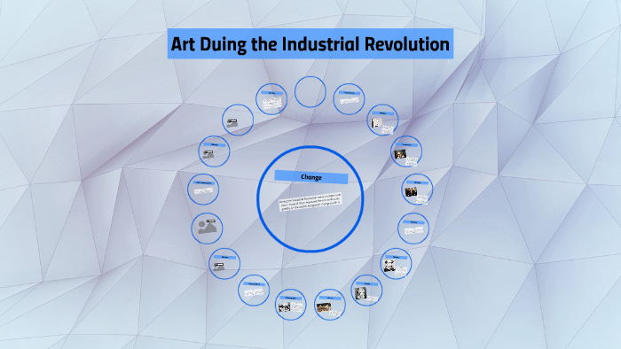Art Duing the Industrial Revolution by Connor Flick on Prezi
