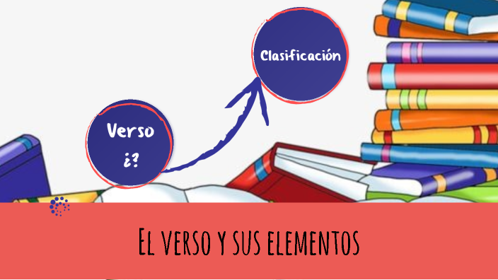 El verso y sus elementos by LiziHe P. Margueis on Prezi