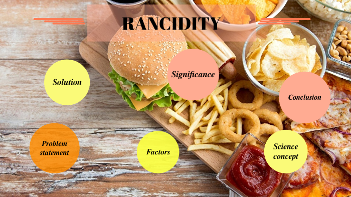 rancidity by Hazlinda Anisya on Prezi