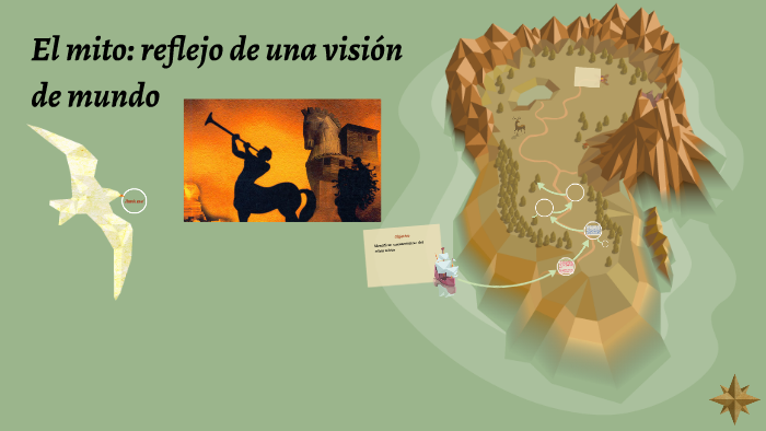 El mito: reflejo de una visión de mundo by Mauricio Castro Cifuentes on ...