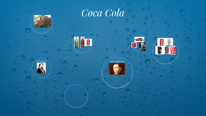 Coca Cola by Nienke van As on Prezi