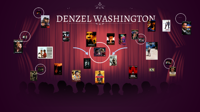 DENZEL WASHI by college diva on Prezi