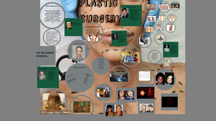 Plastic Surgery by tarlee teah on Prezi