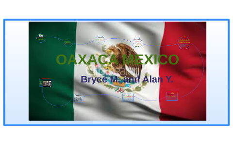 Oaxaca, Mexico by Bryce McHenry on Prezi