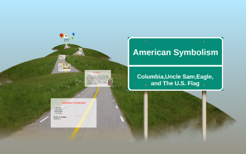 American Symbolisim by Emory Duggar on Prezi