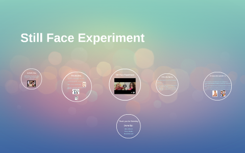 Still Face Experiment by Ayesha AlDhaheri on Prezi