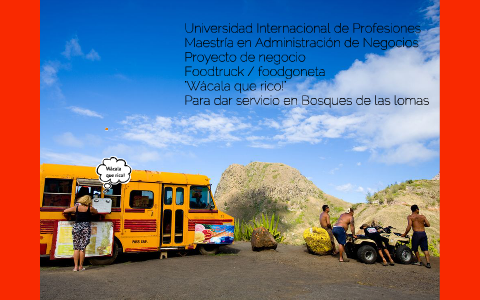 Wácala que rico! by aurora avila on Prezi