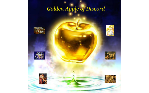 golden apple of discord by juliana ortiz on Prezi