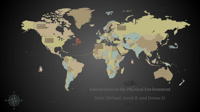 Unit Plan Geo by Matthew Dingwall on Prezi