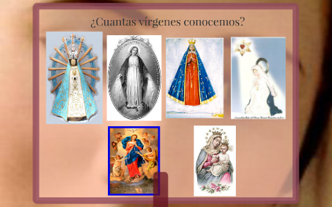 ¿conocemos quien es maria? by on Prezi