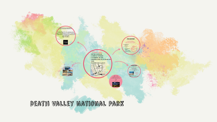 Death Valley National Park by Brianna Carroll on Prezi