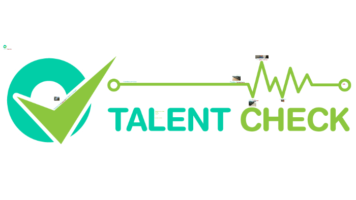 ¿Que es Talent Check? by Fran Prz on Prezi