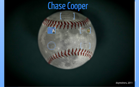 Chase Cooper by Chase Cooper on Prezi