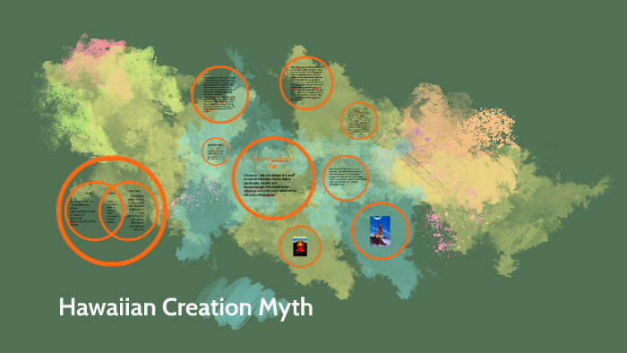 Hawaiian Creation Myth by Shelby Johnson on Prezi