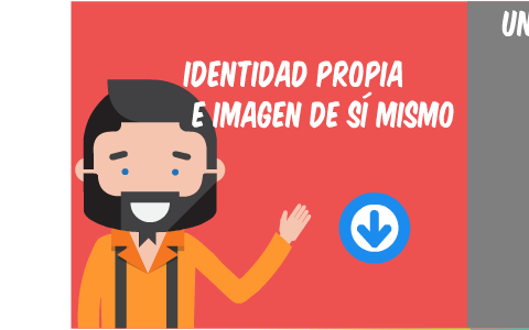 identidad propia e imagen de si mismo by Mabelle G. on Prezi