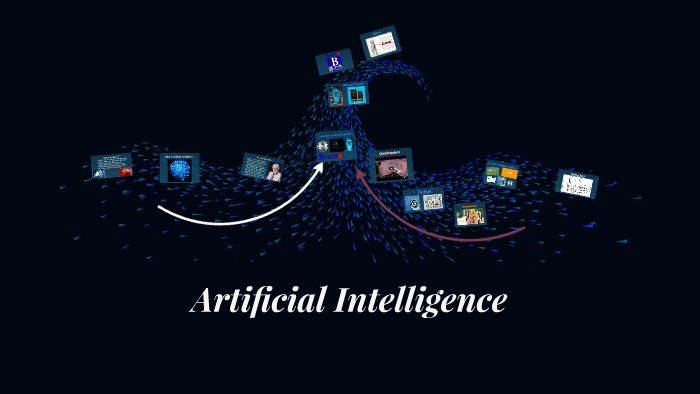 What is intelligence? by Tony Andreev on Prezi