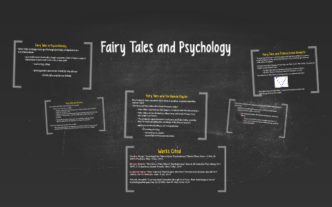 Fairy Tales and Psychology by mohammed addin on Prezi