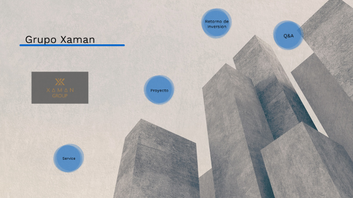 Mas Vacation by Xavier Rendon on Prezi