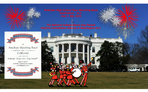 Antelope High School Titan Marching Band by Emma Katherine Forester on ...