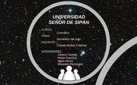 Semantica del Color by Walter Guevara on Prezi