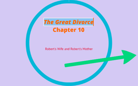The Great Divorce Chapter 10 by Morgan Timmerman on Prezi