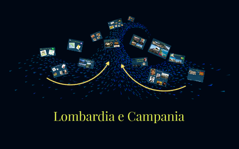 Lombardia e Campagna by Shana Levenson on Prezi