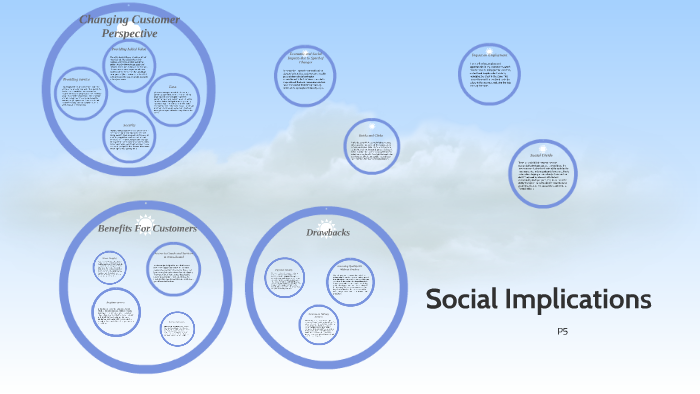 Changing Customer Perspective by Brad Turnpenny on Prezi