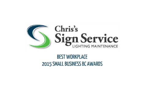 Chris Signs Best Workplace 2015 by Teresa Beere Johnson on Prezi