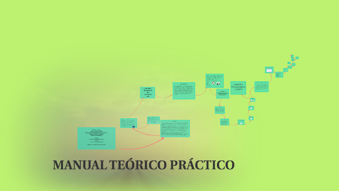 MANUAL TEÓRICO PRÁCTICO by fernada galeana on Prezi