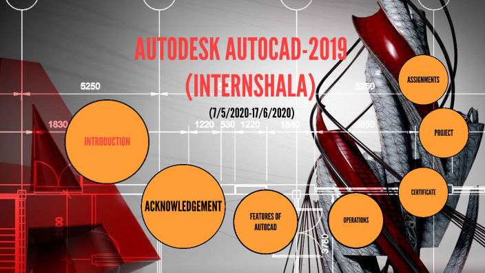 Autocad Autodesk By Abhishek Kumar On Prezi