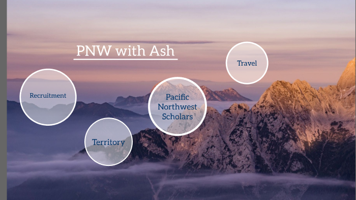 Ambassadors by Ashley Hoefer on Prezi