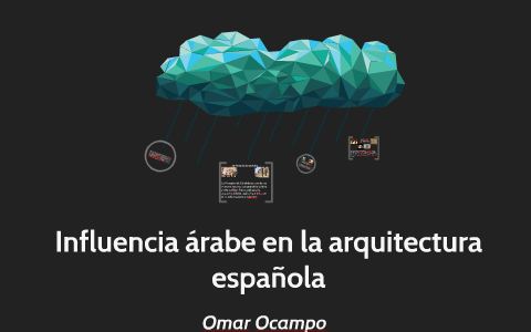 influencia árabeen la cultura española by omar ocampo on Prezi