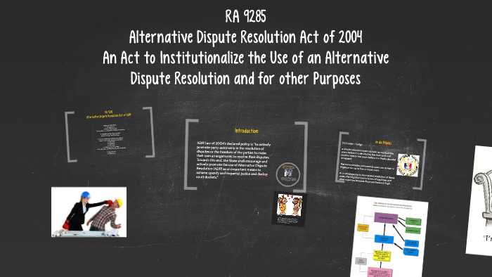 RA 9285 by abigail cruz on Prezi