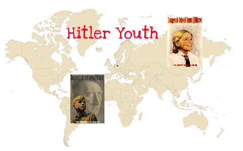 Hitler Youth by Leslee Knowles on Prezi