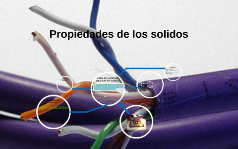 Propiedades de los solidos by Bastian Bustos on Prezi