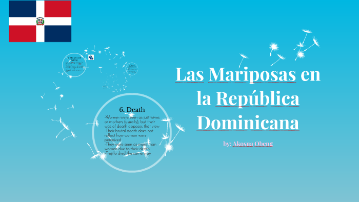 Mariposas by Akosua Obeng