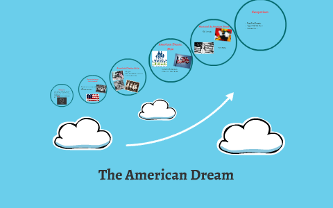 The American dream by Hayley Perusek on Prezi