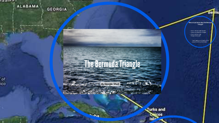 The Bermuda Triangle by Ms. Gahnberg on Prezi