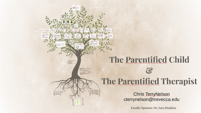 The Parentified Child by Chris TerryNelson on Prezi