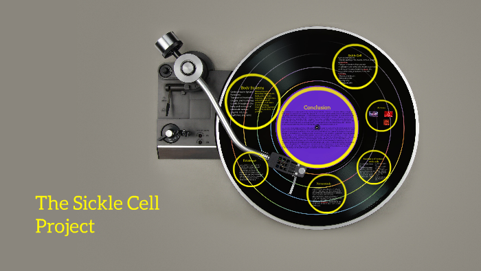 The Sickle Cell Project by Emeli Paz on Prezi