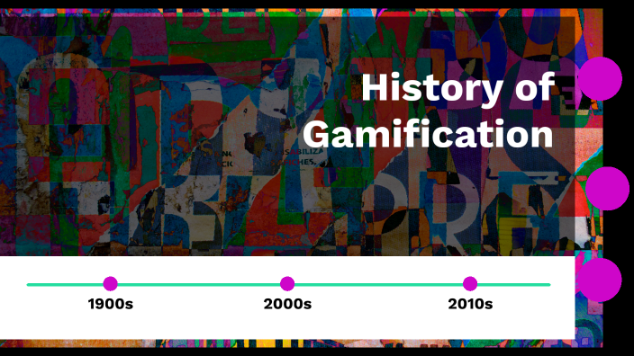 History of Gamification by Tung Nguyen on Prezi