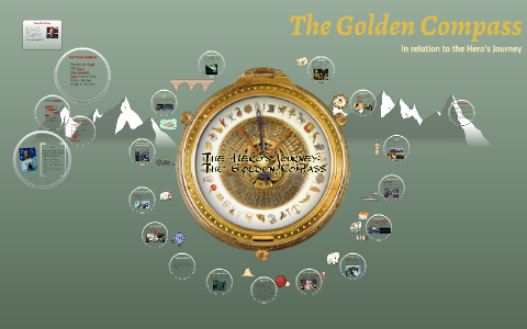 The Golden Compass by :O :P on Prezi
