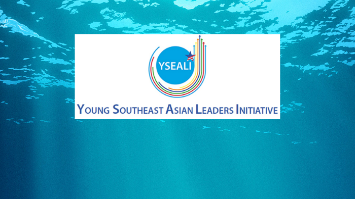 YSEALI GENERATIONS by j nells on Prezi
