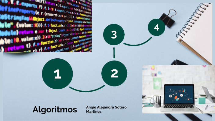 algoritmo by Ale Sotero on Prezi