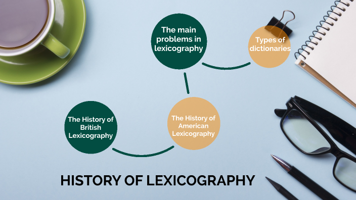 HISTORY OF LEXICOGRAPHY by BELEN ISAMAR CHACON BONILLA on Prezi