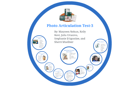 Articulation Test Definition , Articulation Disorder: What It Is, Types ...
