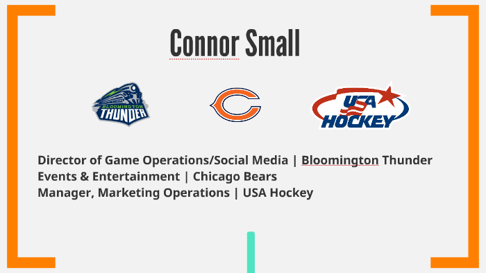 Connor Small by Connor Small