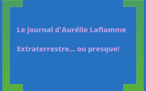 schéma narratif by alexis mundy