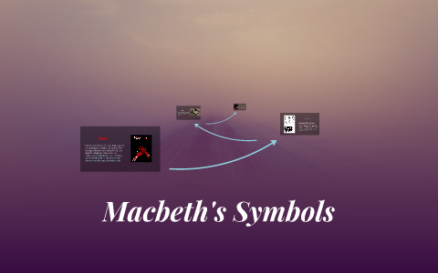 Macbeth's Symbols by Jennii Castaneda on Prezi